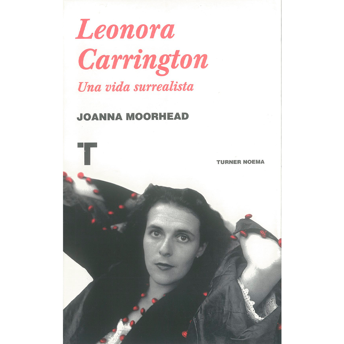 Leonora Carrington | Librería Voyaleer, Viña del Mar