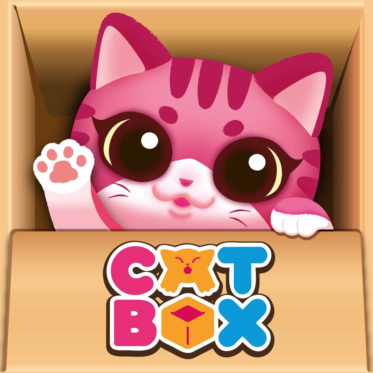 CatBox - Español