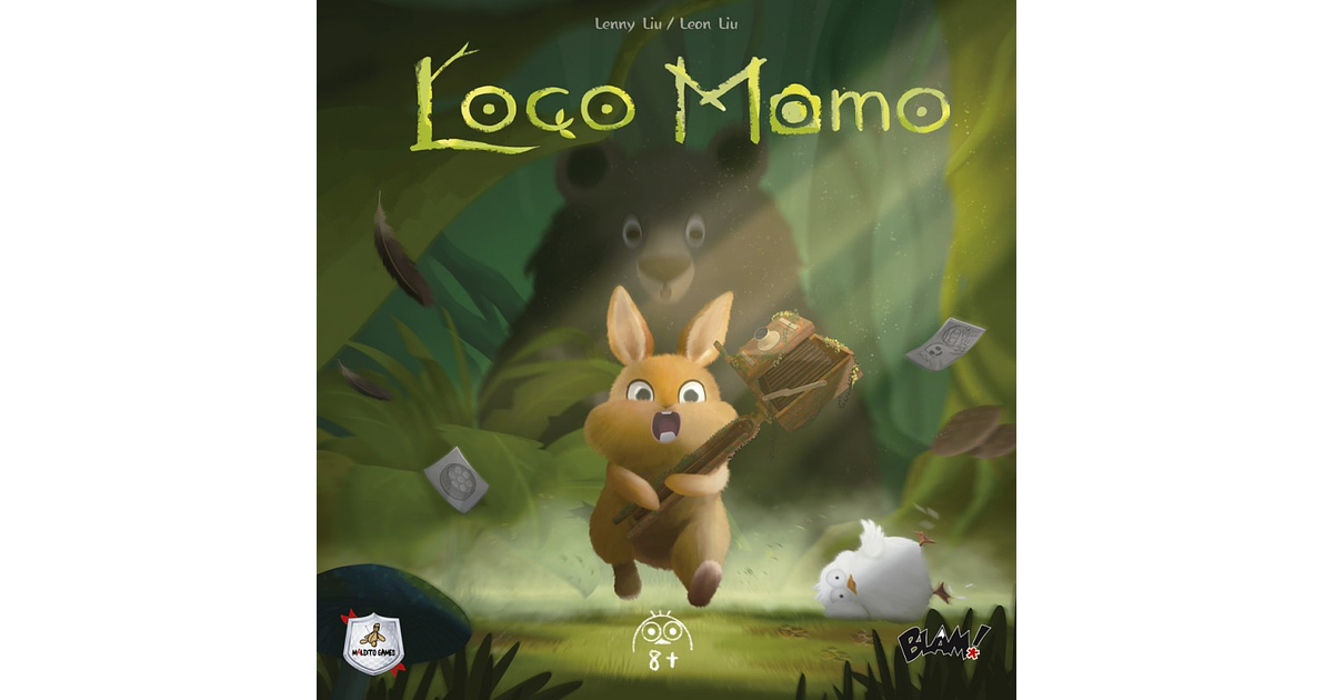 Loco Momo - Español