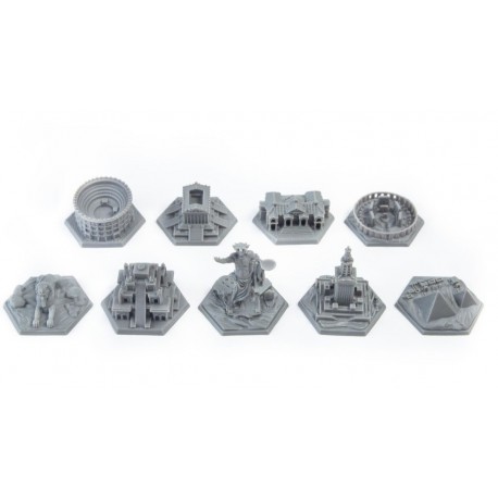 MOSAIC: UNA HISTORIA DE LA CIVILIZACIÓN - EDICIÓN COLOSO - E