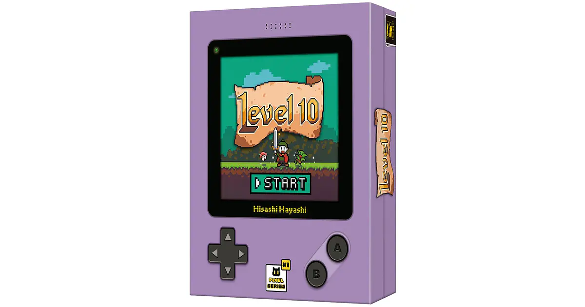 Level 10 - Español