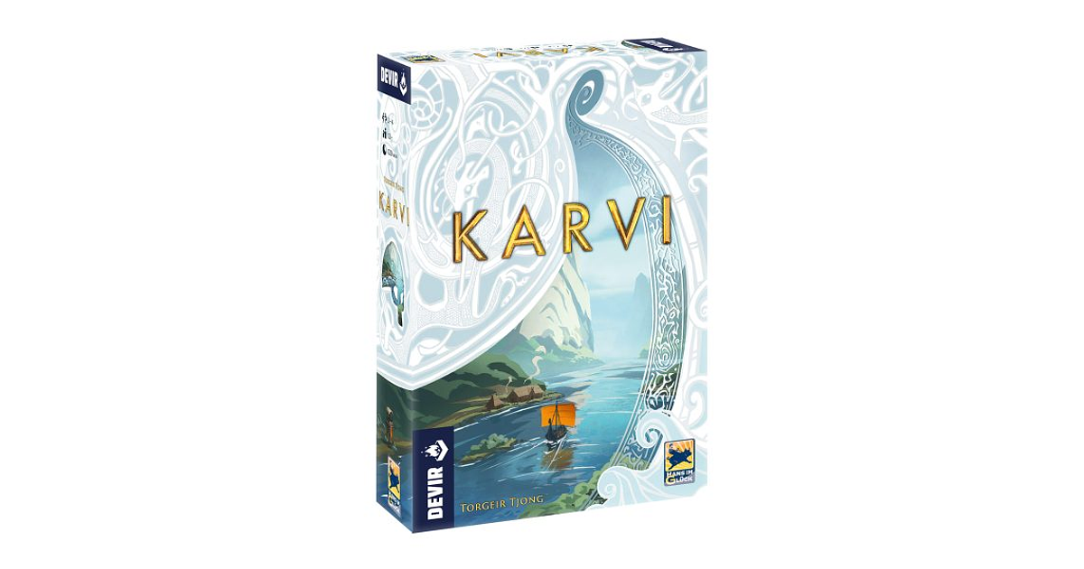 Karvi - Español