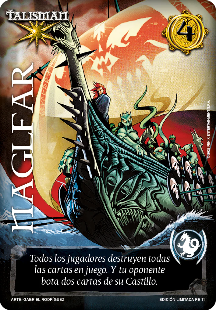 Ragnarok - Colección Completa