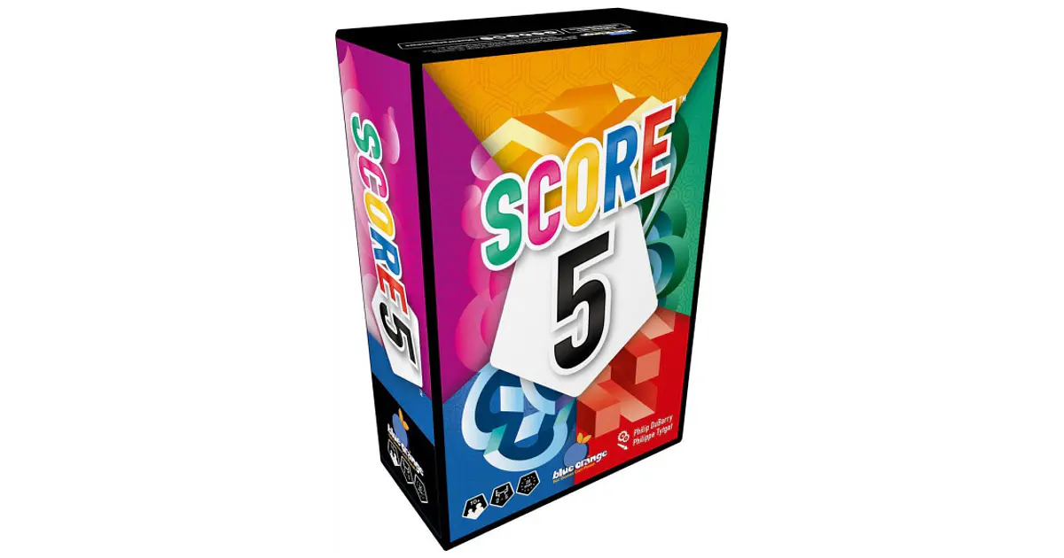 Score 5 - Español