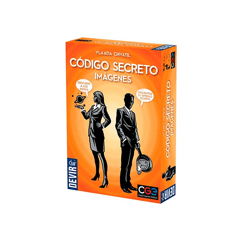 Codifo Secreto Imagenes - Español