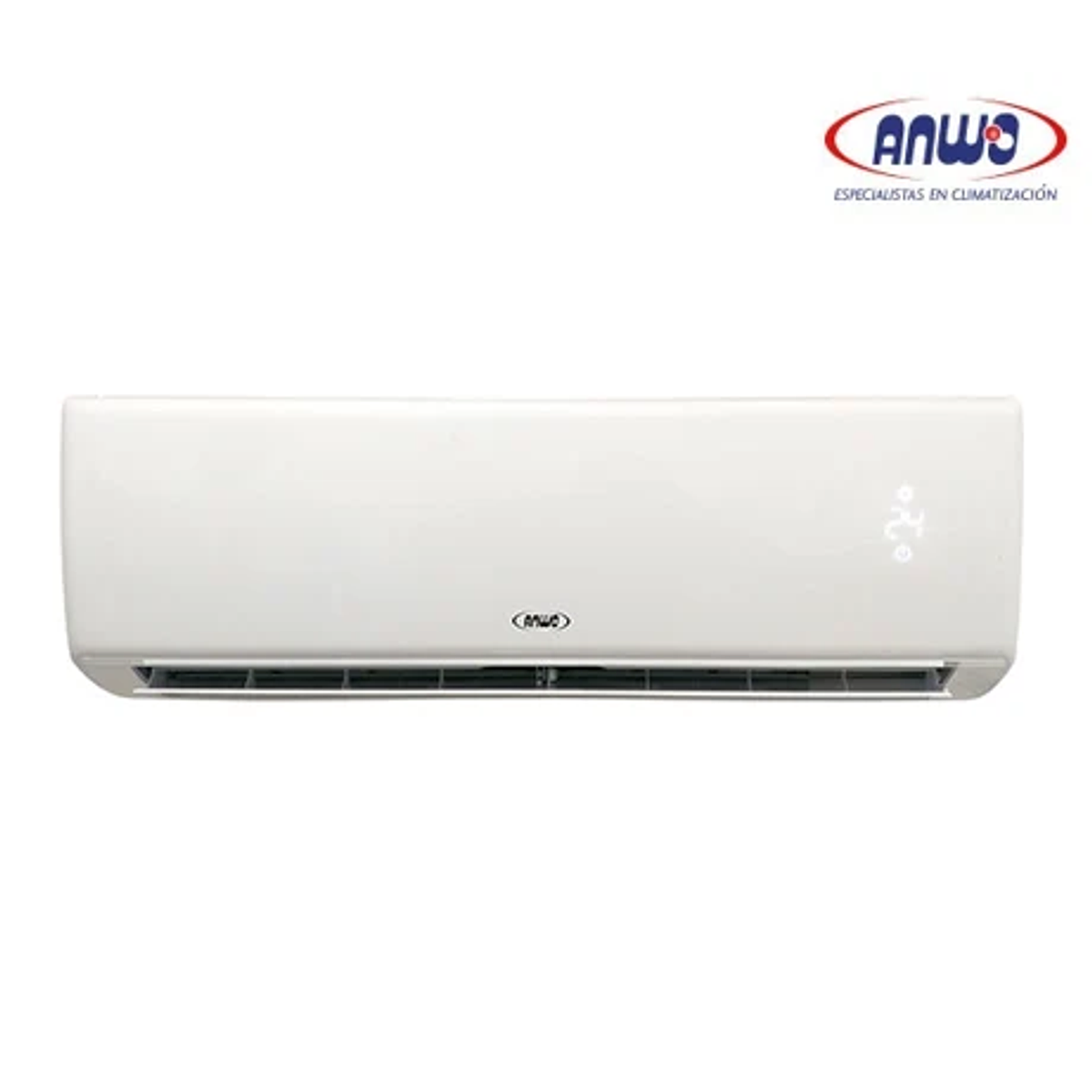 split muro anwo 24000 btu on-off