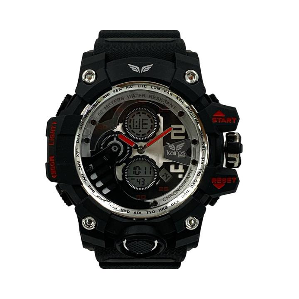 Reloj Kairos ADM0417