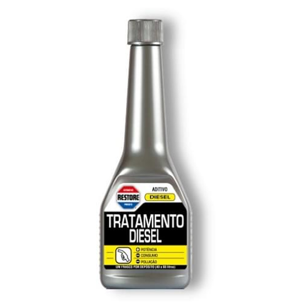 Aditivo Restore Tratamento Diesel 250 ml