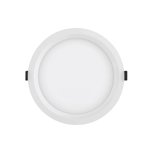Downlight ALU DN White Ledvance