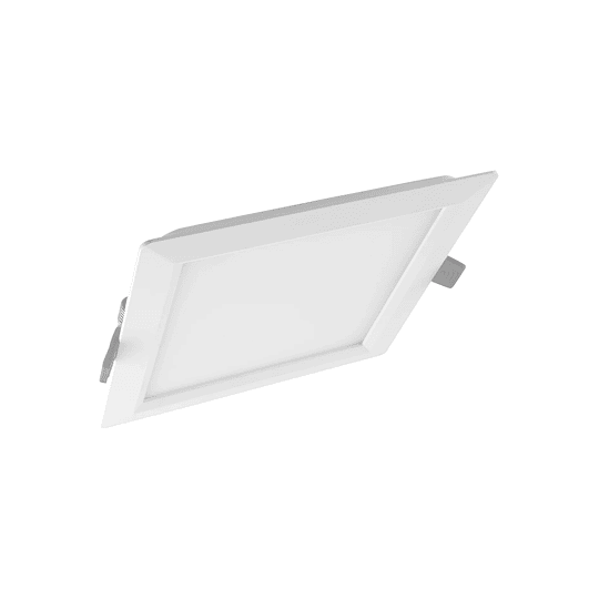Downlight Slim Square White Ledvance