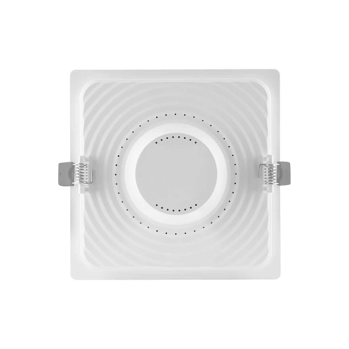 Downlight Slim Square Branco Ledvance
