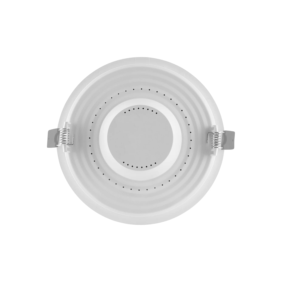 Downlight Slim Round Branco Ledvance