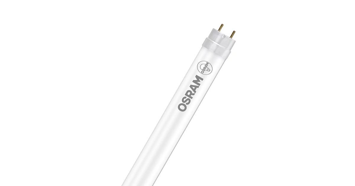 SubstiTUBE T8 EM Value 15W 1200mm Ledvance