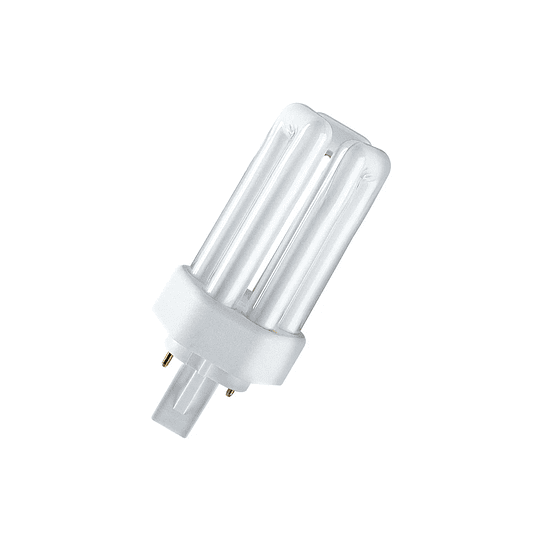 Fluorescent lamp DULUX T Plus 26W Osram