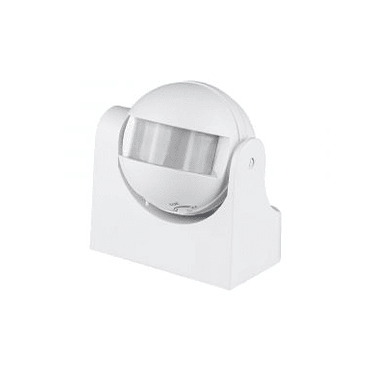 Sensor de Movimiento por Infrarrojos 8003, IP44 V-TAC