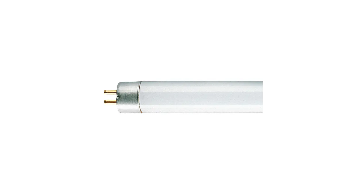 Lâmpada T5 LUMILUX 13W/840 Osram
