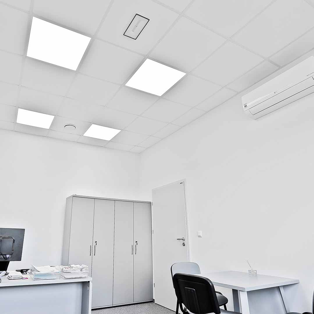 Panel Compact 600 V Ledvance