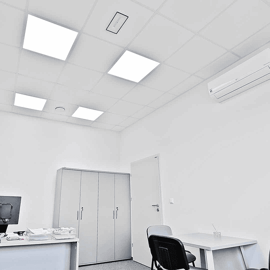 Panel Compact 600 V Ledvance