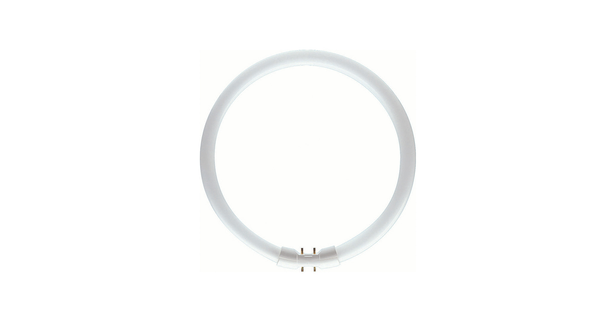 MASTER TL5 Circular Lamp 55W 830 1CT/10 Philips