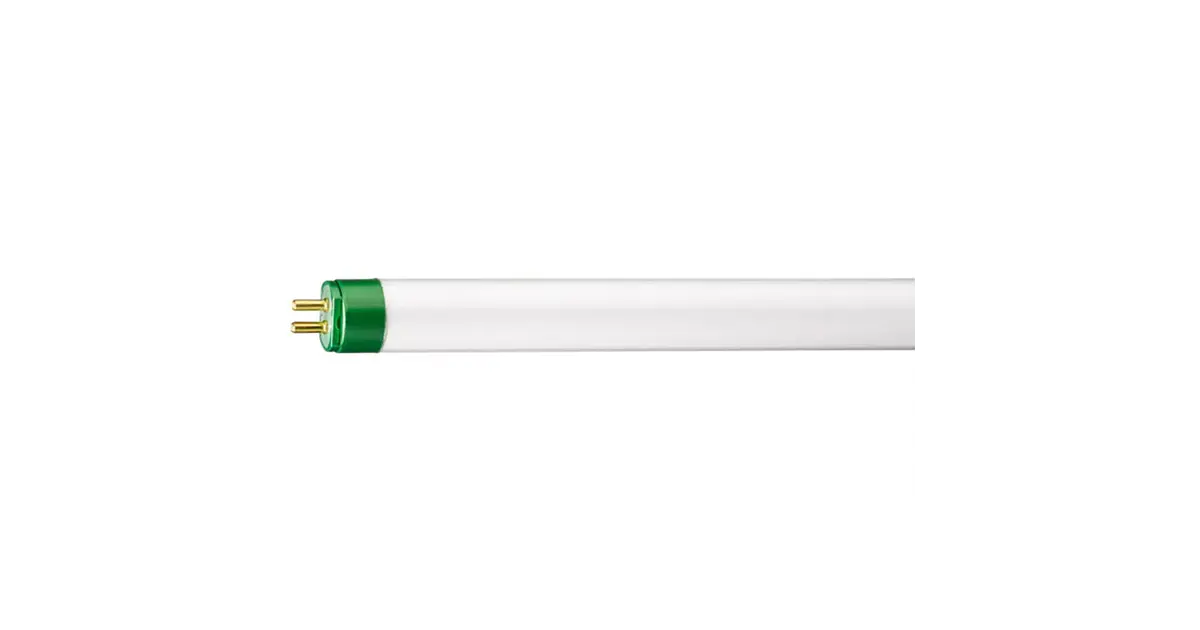 Lâmpada MASTER TL5 HE Eco 25=28W 840 UNP/40 Philips
