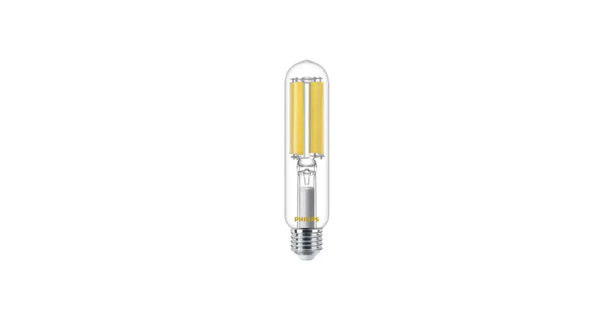 Trueforce Core LED road bulb 17W 730 E27 MV Philips
