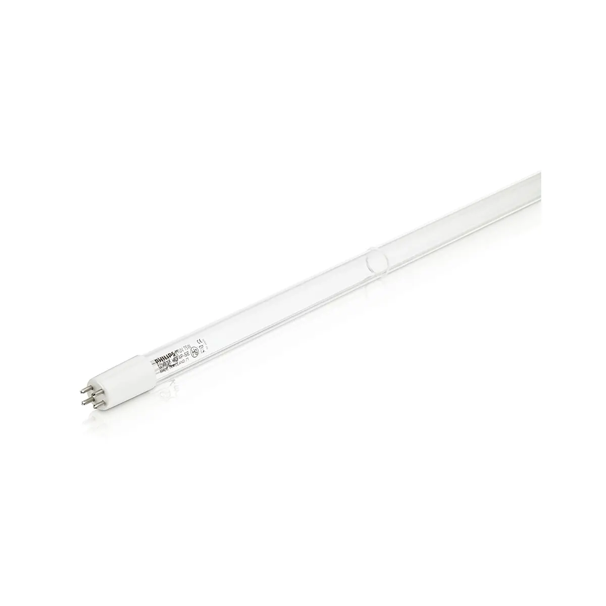 Germicidal lamp TUV 36T5 HO 4P SE UNP/32 Philips