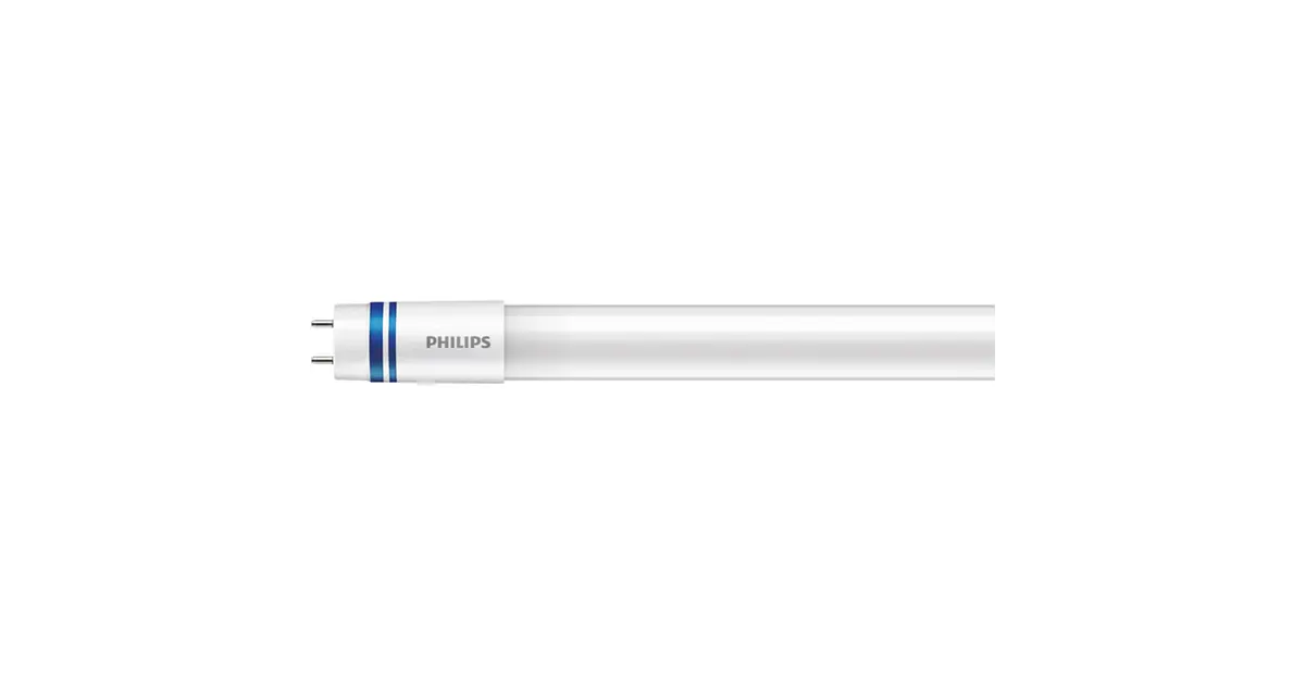 Lamp MASTER LEDtube T8 1200mm HF HO 14W 865 Philips