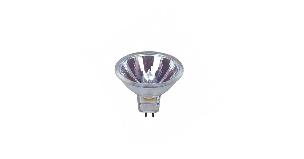 Lamp Decostar 51 ECO 35 W 12 V 10° GU5.3 Osram