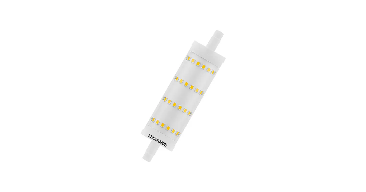 Lamp LED Line 118 100 P 13W R7s 300° Ledvance