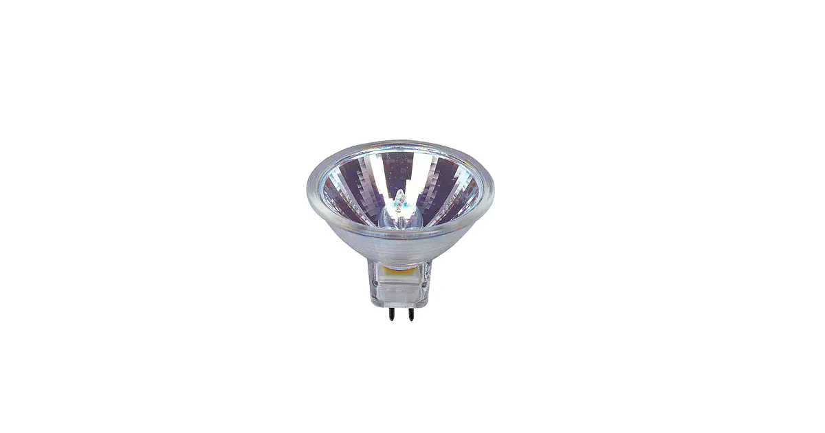 Lâmpada Decostar 51 PRO 35W 12V GU5.3 36° Osram