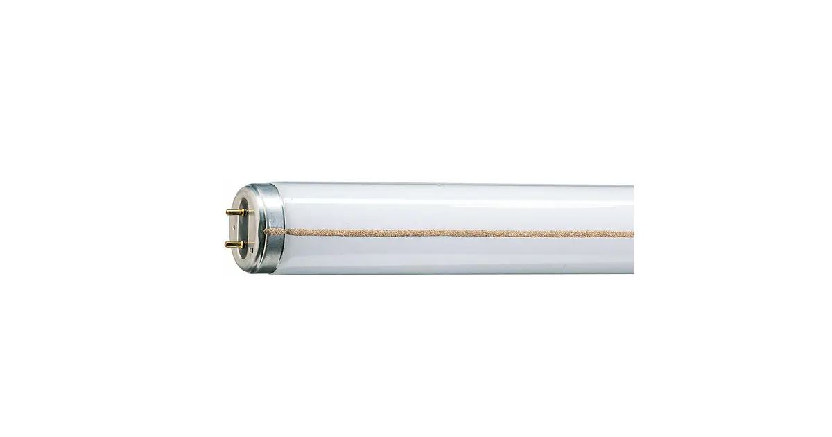 Quick Start Lamp TL-M Super 80 40W 840 1SL/25 Philips