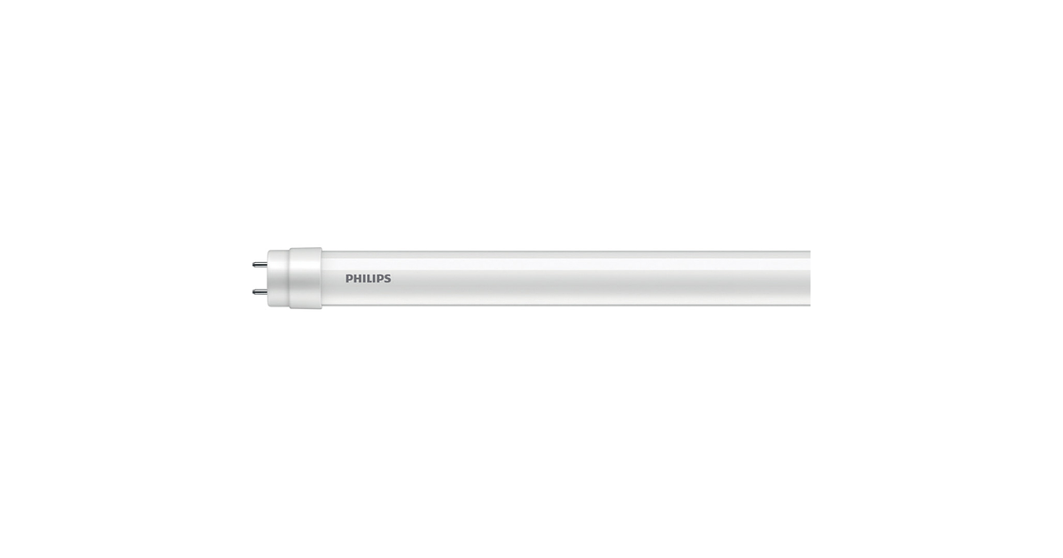 LEDtube Ecofit T8 600mm HO 9W S Philips