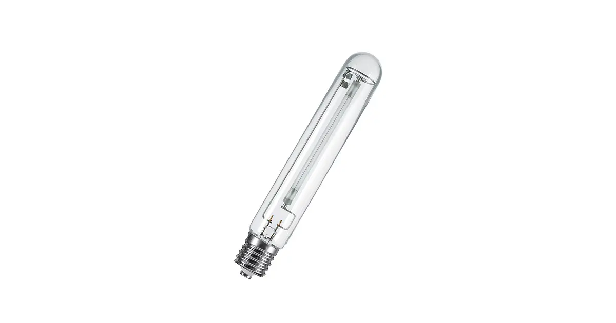 Lâmpada Vialox NAV-T 250W Super 4Y Osram