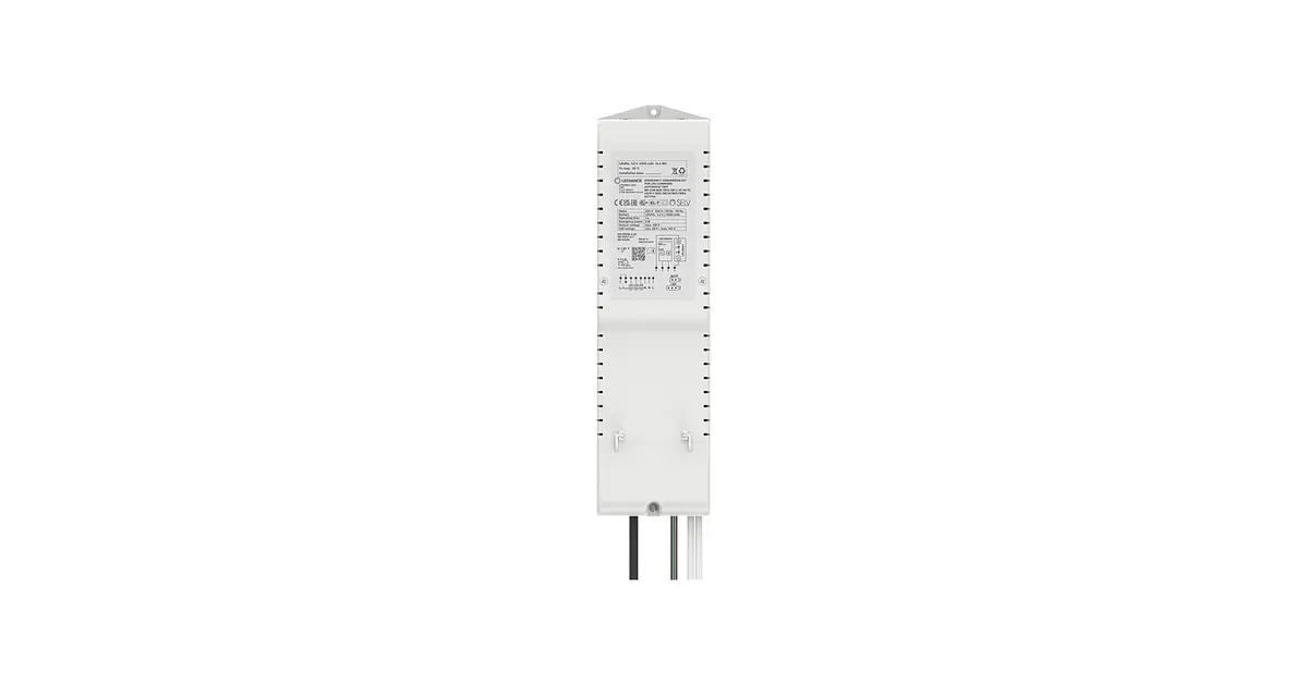 Emergency Kit for LED Panel Ledvance
