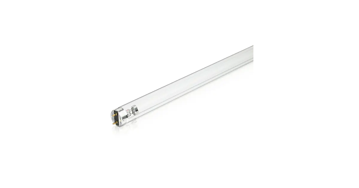 Tubos T8 TLD 30W TUV Philips