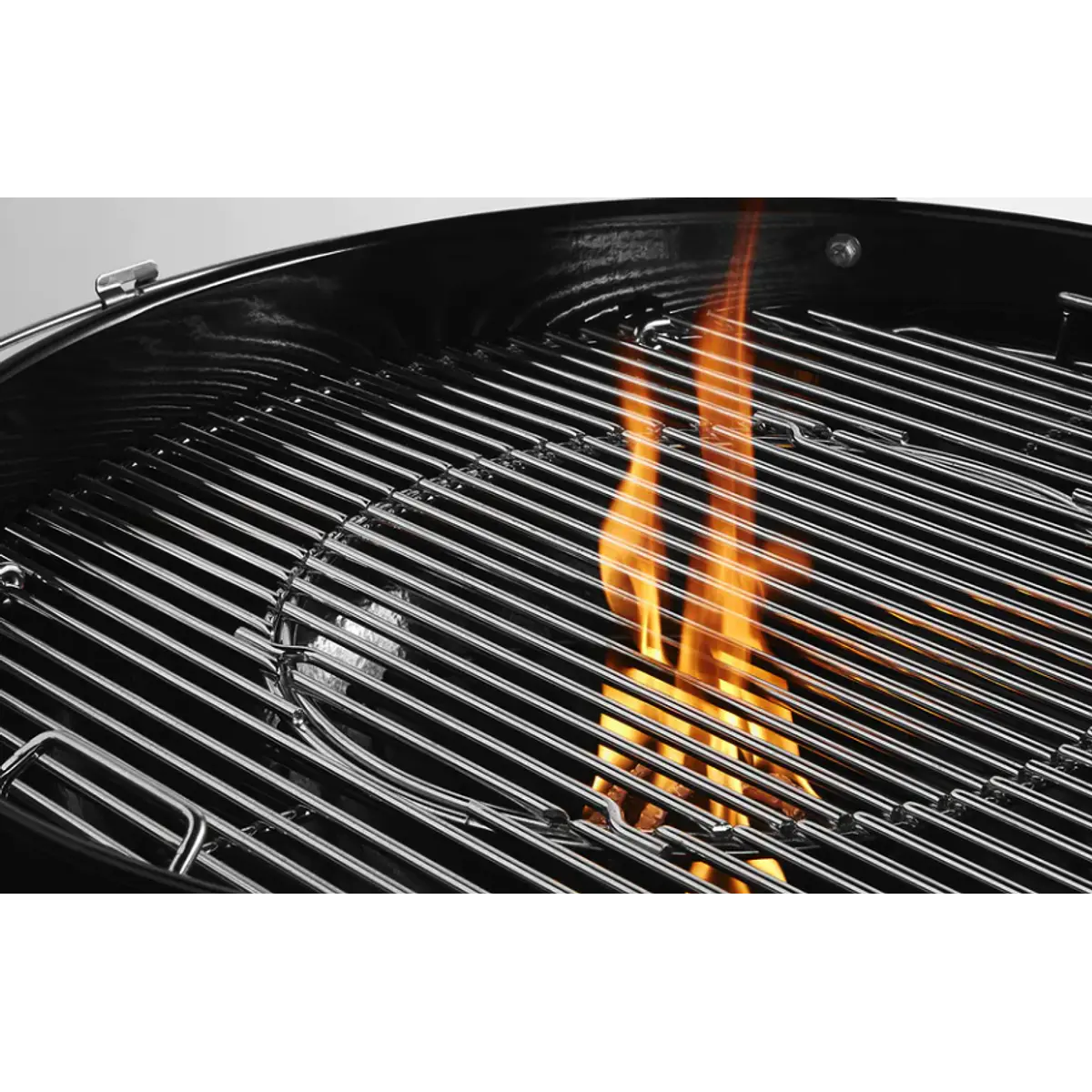 Parrilla a carbón Weber Master-Touch, 22 (57 Cm)