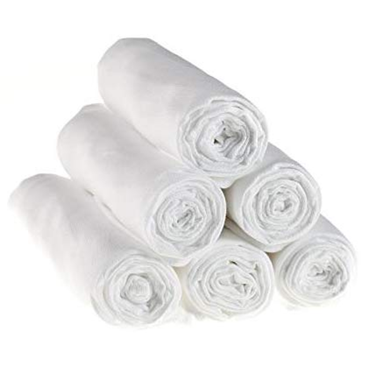 Pañal Algodon Simple 70X70Cm