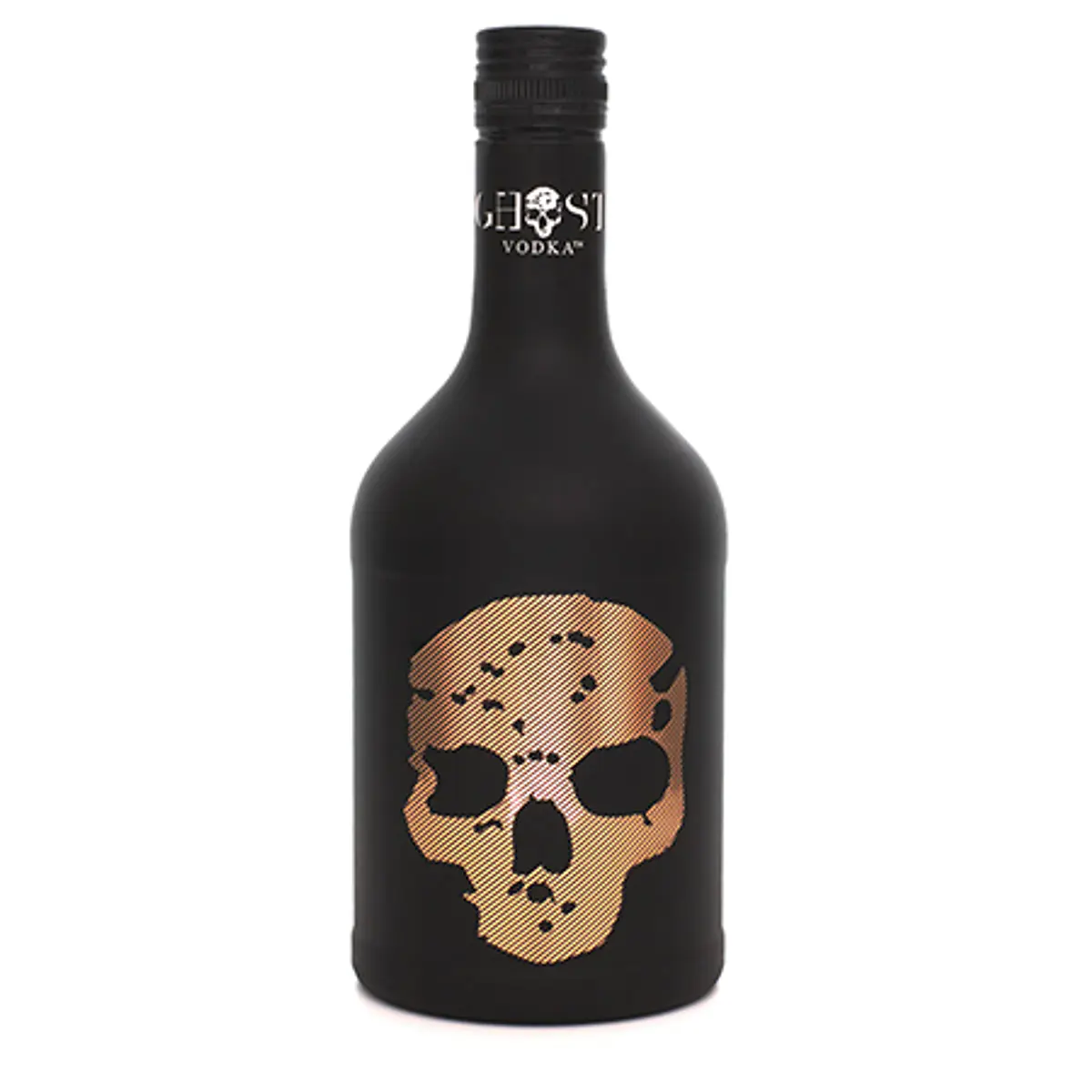 GHOST VODKA