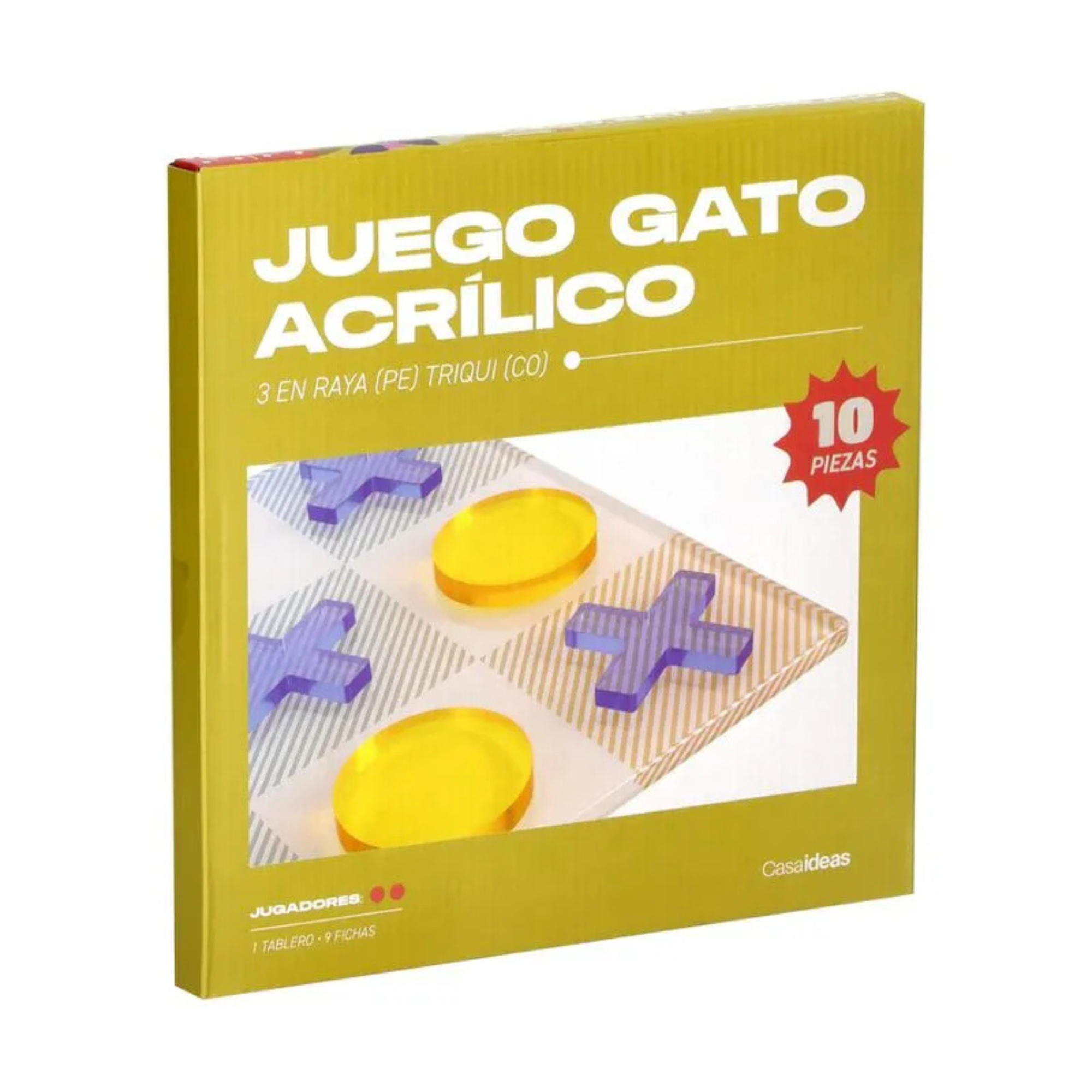 Juego Tres En Raya Juego Del Gato Juegos Para Dos Personas