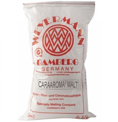 Malta ALEMANA Caraaroma 300-400 EBC