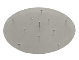 Falso Fondo Acero Inoxidable (90 L)