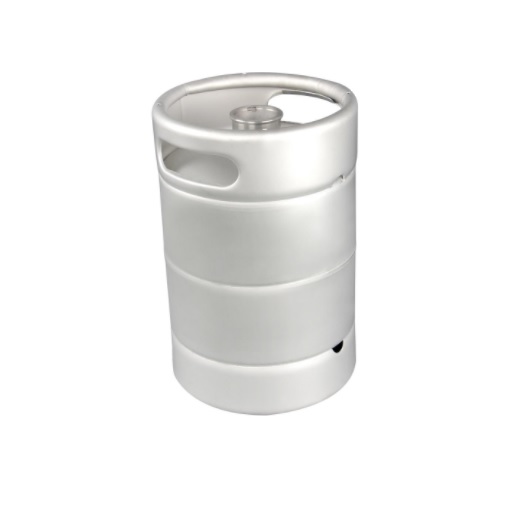 Barril SLIM 10L Cabezal G