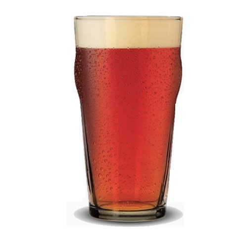 AMERICAN AMBER ALE