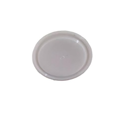 Tapa ciega Clamp 50.5