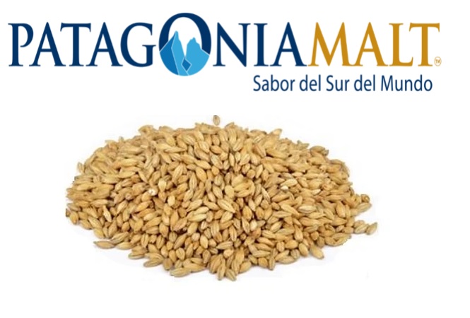Malta Pilsen Saco 25 Kg