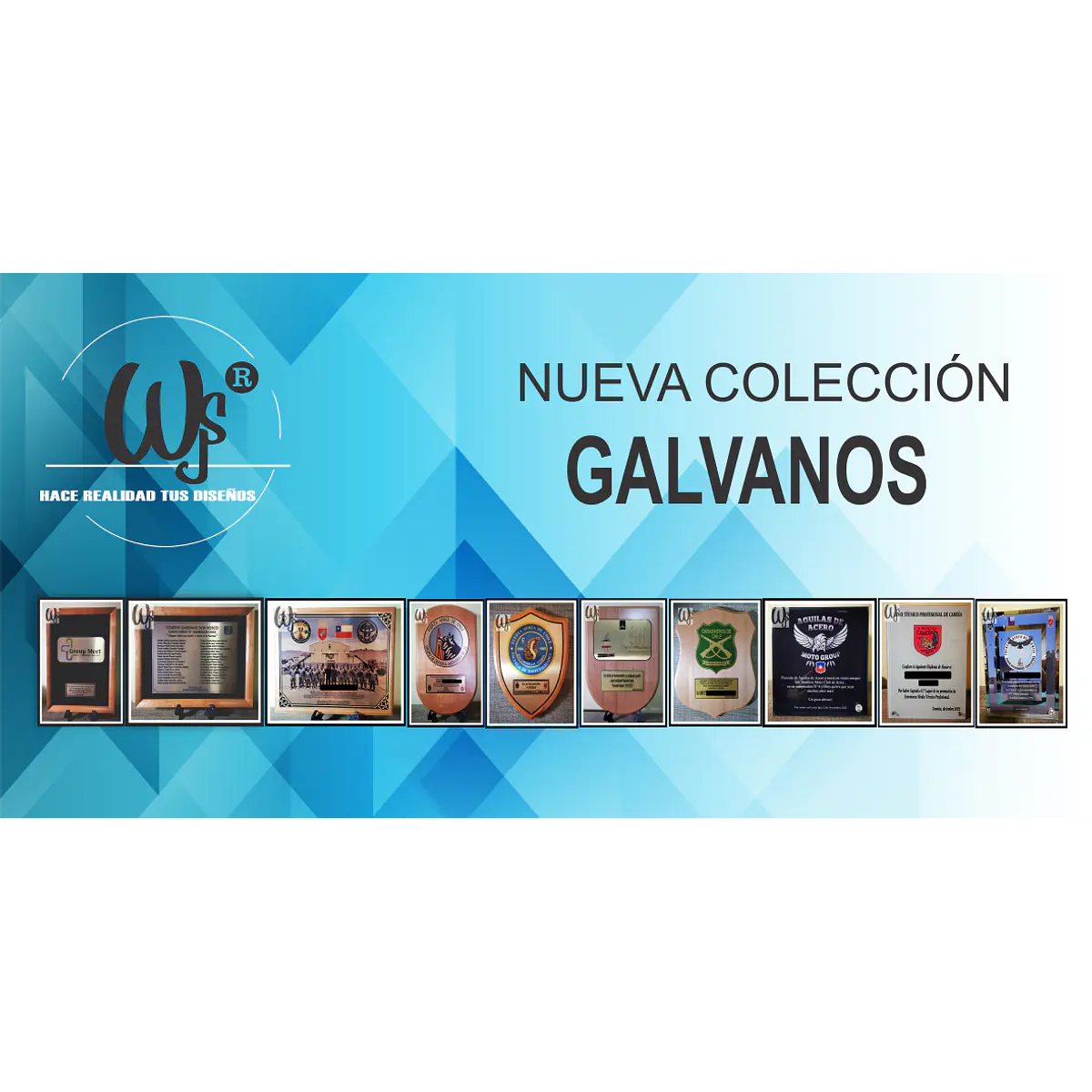Galvanos