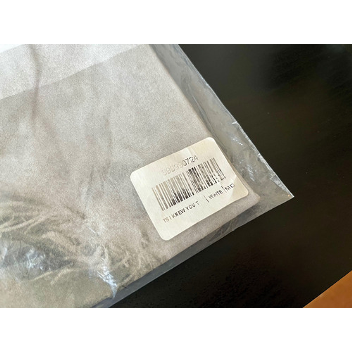 Poleras Folklore Album - Taylor Swift - Merch Oficial | WonderBox