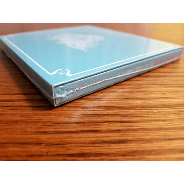 Twenty One Pilots - Scaled And Icy - Cd Blue Slipcase Ed. | WonderBox