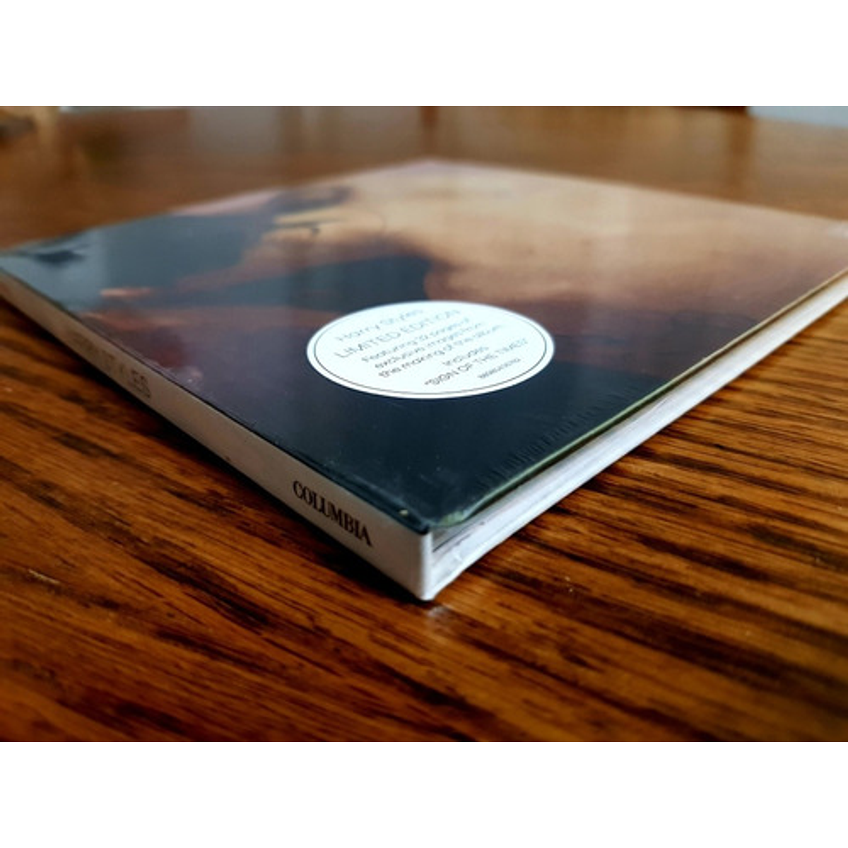 Harry Styles - Harry Styles - Cd Deluxe Edición Limitada | WonderBox