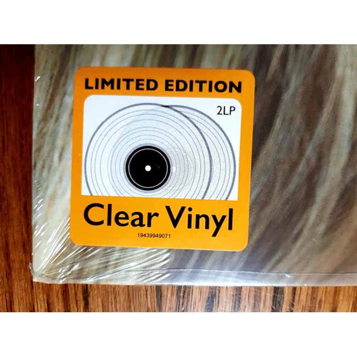 Adele - 30 - Vinilo (2lp) Edición Limitada Transparente | WonderBox